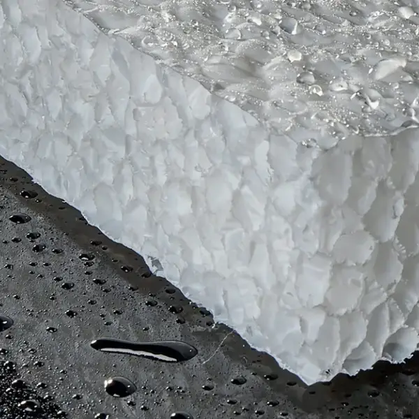 Stratocell® Whisper® FR hangelnyelő panel 50 mm